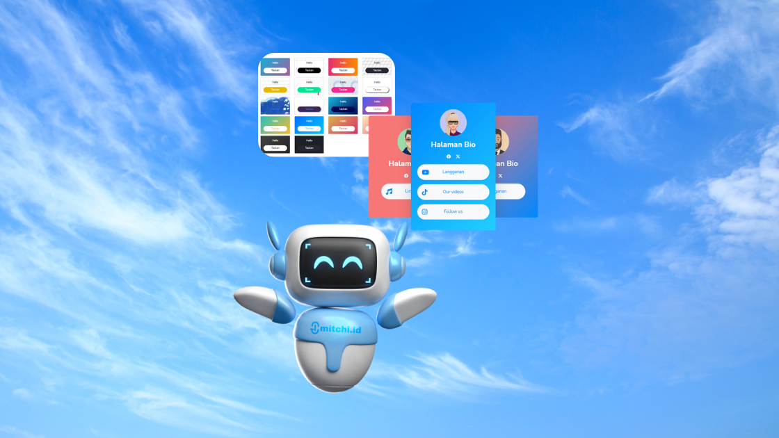 Panduan Lengkap: Cara Membuat Aplikasi Gratis dengan AI di Canva ...